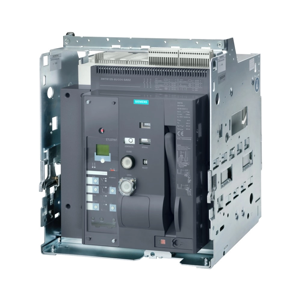 Portfolio - Laxmi Electricals and Engineers